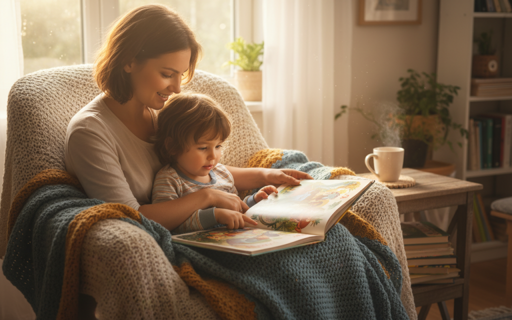 Faire aimer la lecture aux enfants : 7 conseils simples et efficaces