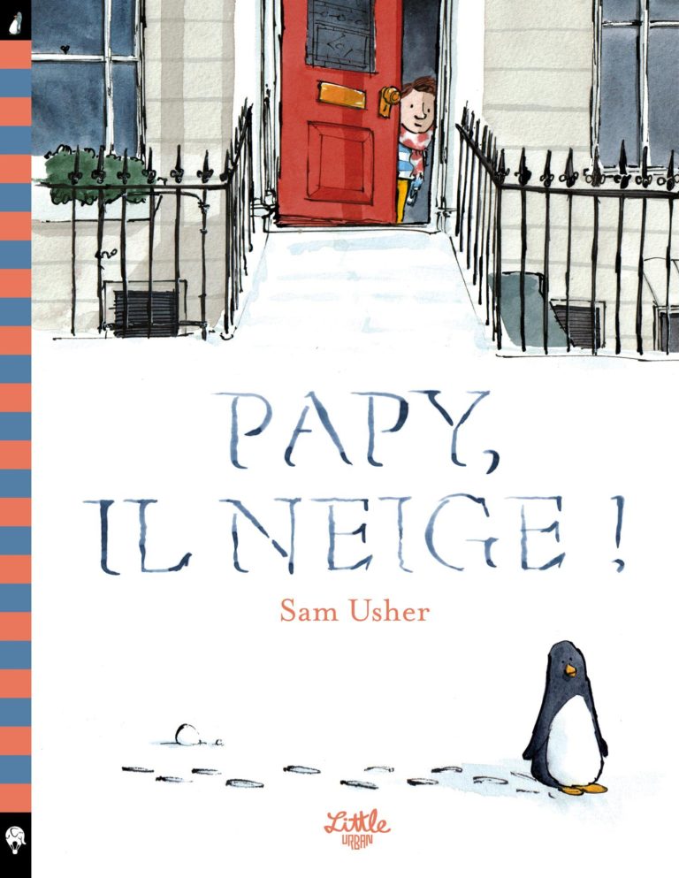 Livres sur les saisons : Les 14 livres incontournables pour enfants