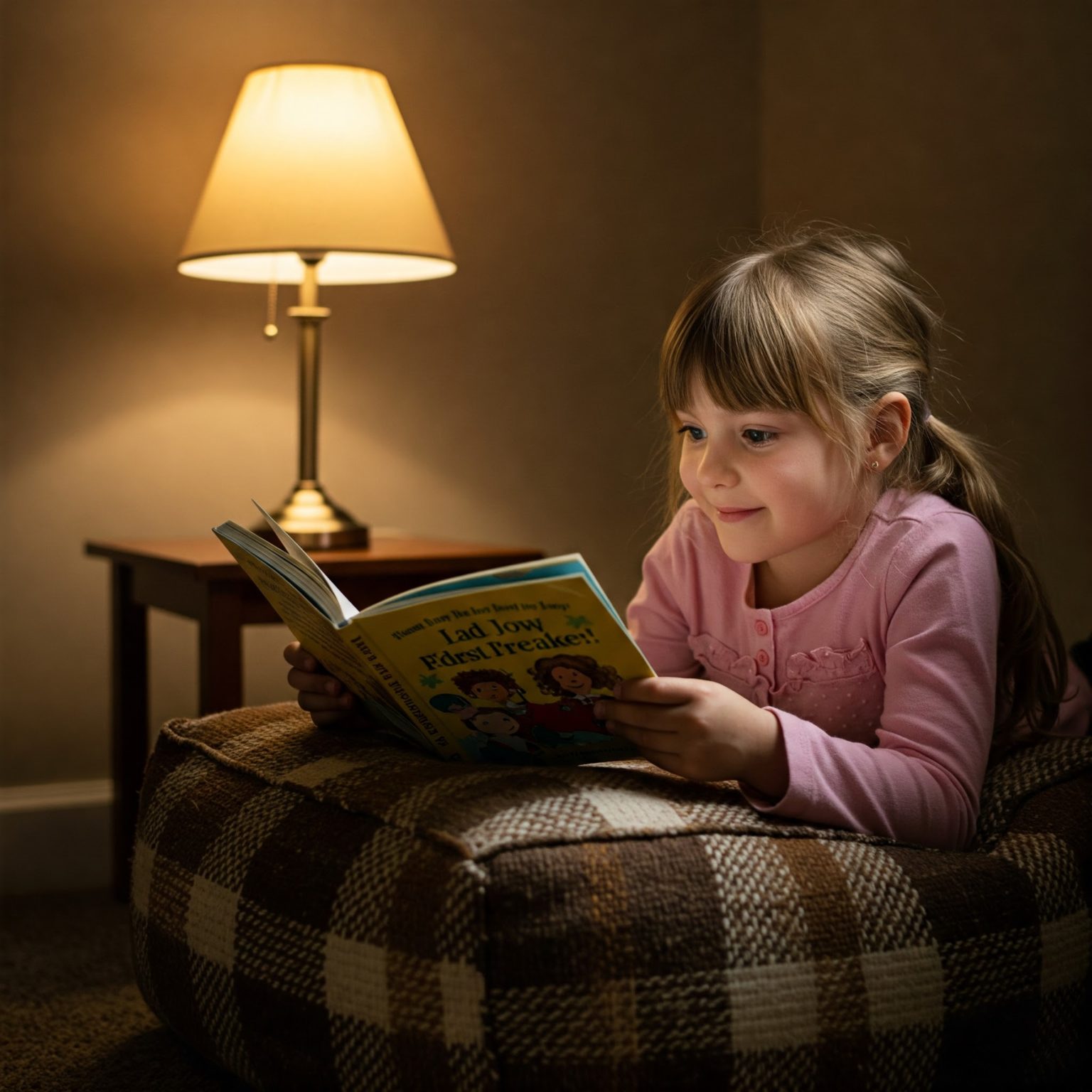 Les premiers romans pour lecteurs débutants (CP/CE1) : Notre sélection